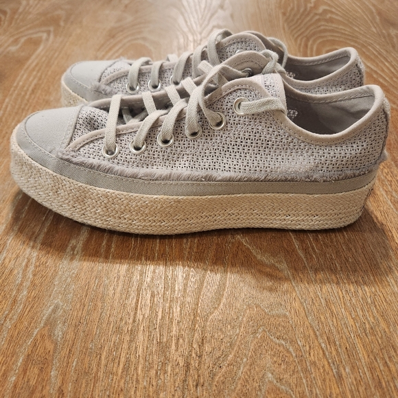 Converse | Shoes | Converse Chuck Taylor Summer Getaway All Star ...